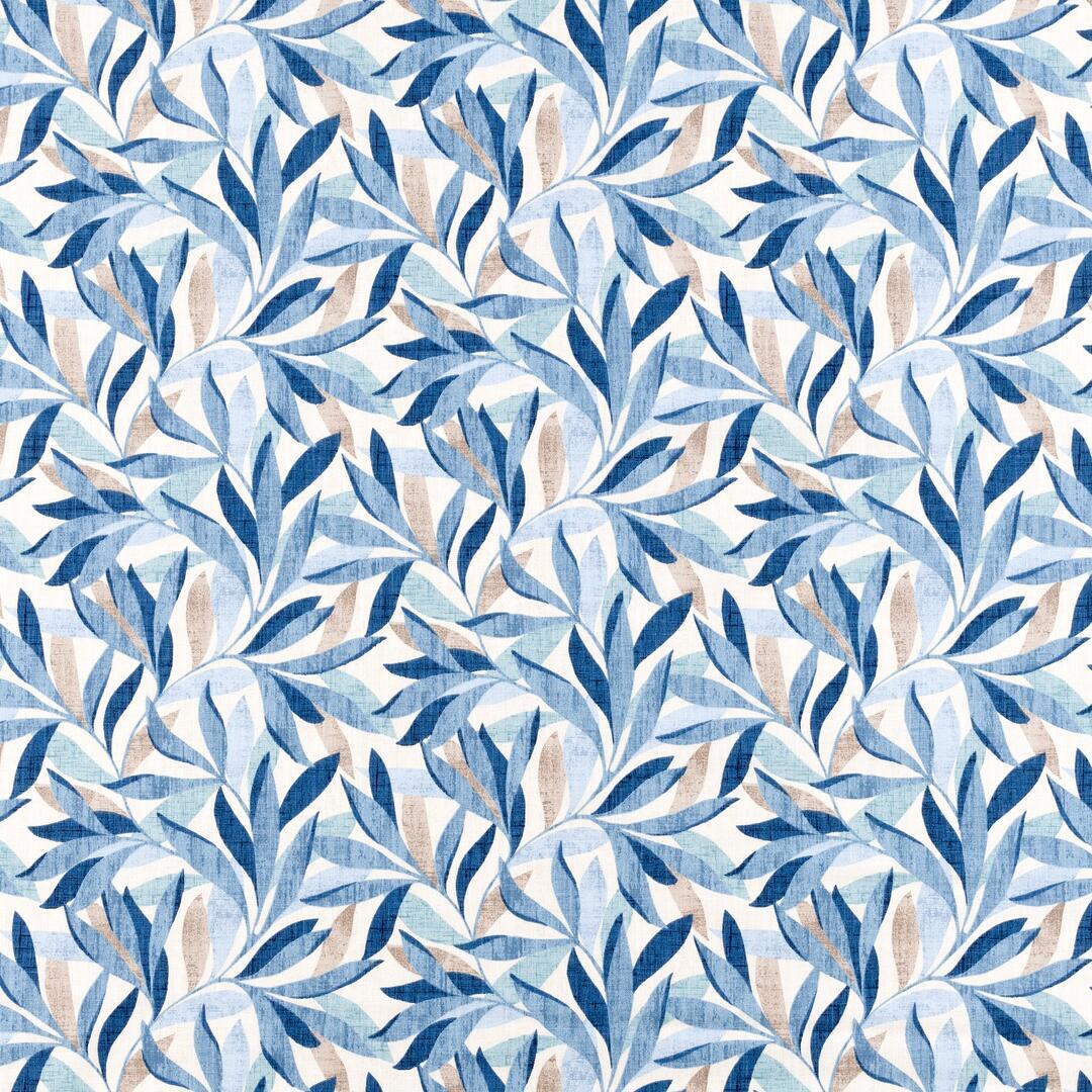 Mauritius Ashley Blue